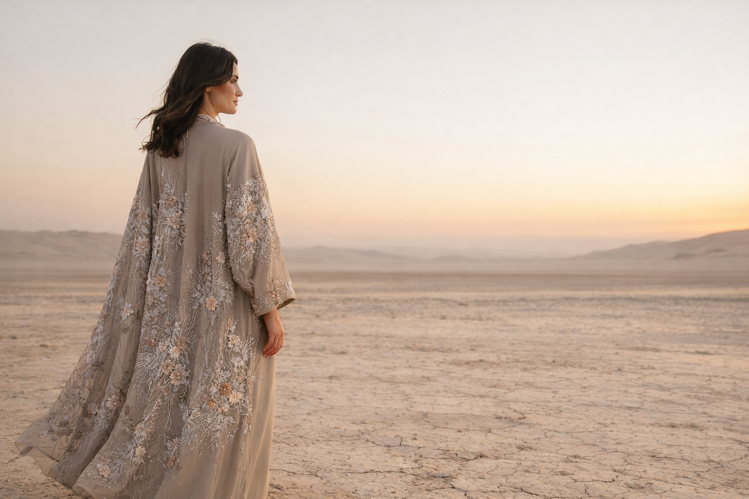 Ramadan & Eid 2026 Limited Edit | Nishida Shaheen